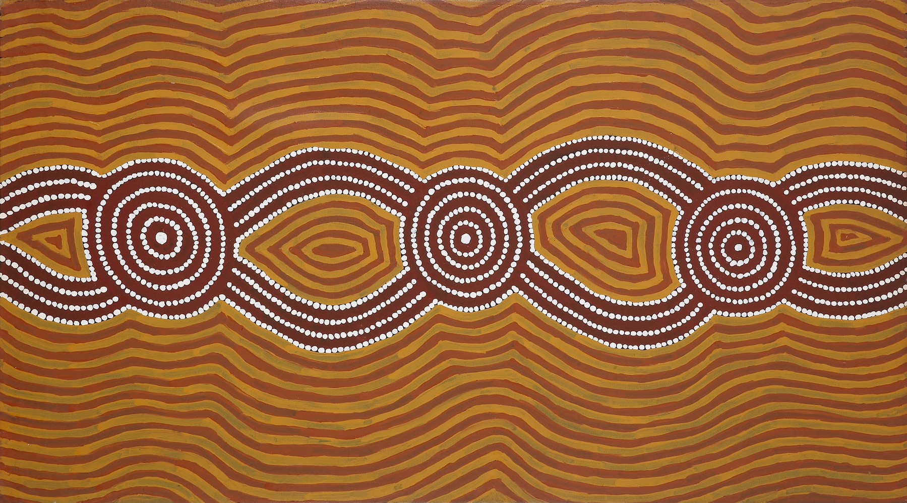 Turkey Tolson Jupurrula Artworks - Jinta Art Gallery