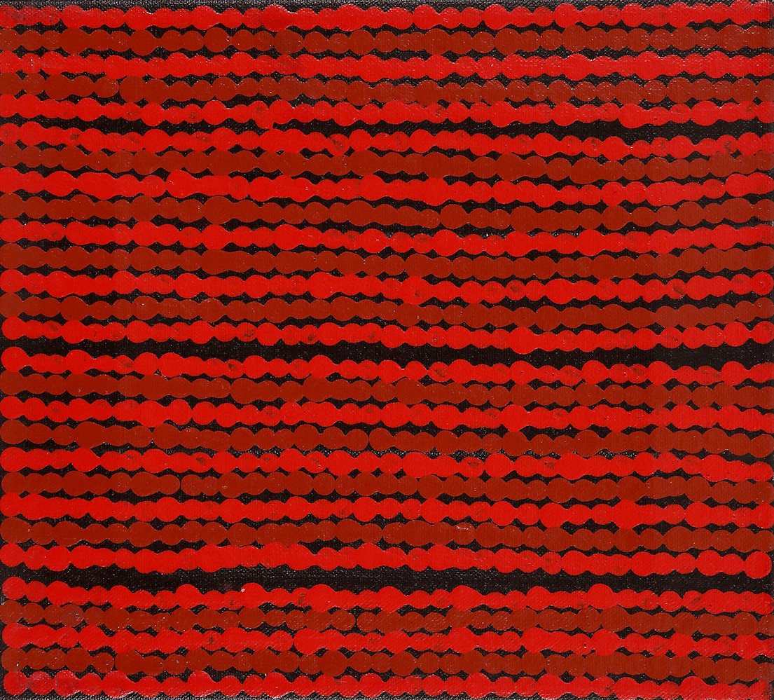 Turkey Tolson Jupurrula Artworks - Jinta Art Gallery